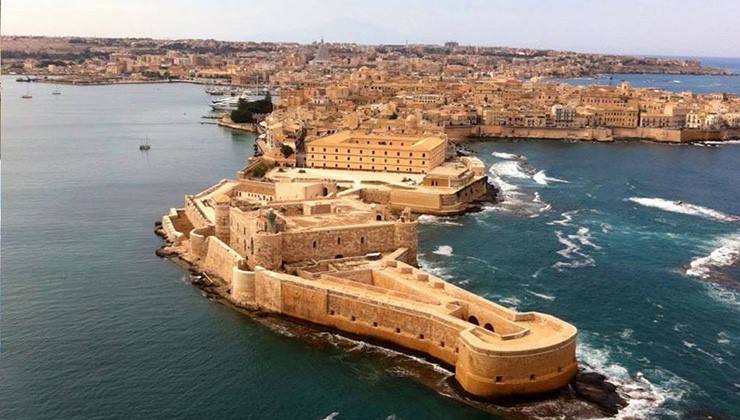 Global Start, Syracuse | UCEAP